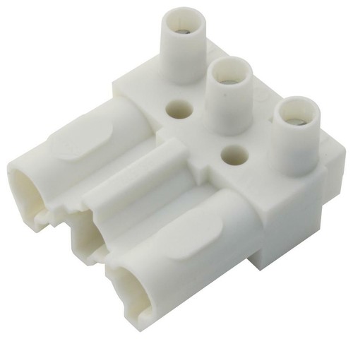 Wieland Connector ST18/3B1 White 16A New | eBay