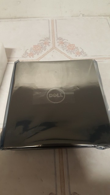 Dell K01B eSATA Laptop External Optical Drive K01b001 for sale online ...
