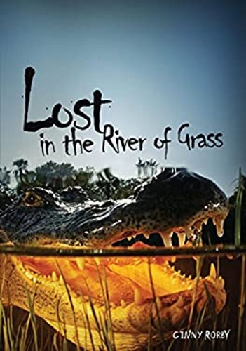 Lost in the River of Grass Paperback Ginny Rorby 9780761384984| eBay