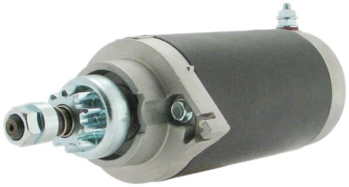 Starter for Mariner 75ELPT 1984 - 1985 185604 0996440M030SM 91091001 ...