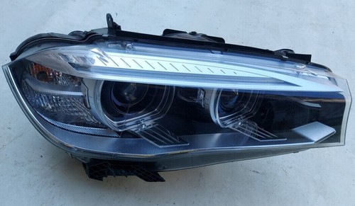 BMW Scheinwerfer Bi-Xenonlicht rechts 7290054, 63117290054, 63117317102 ...