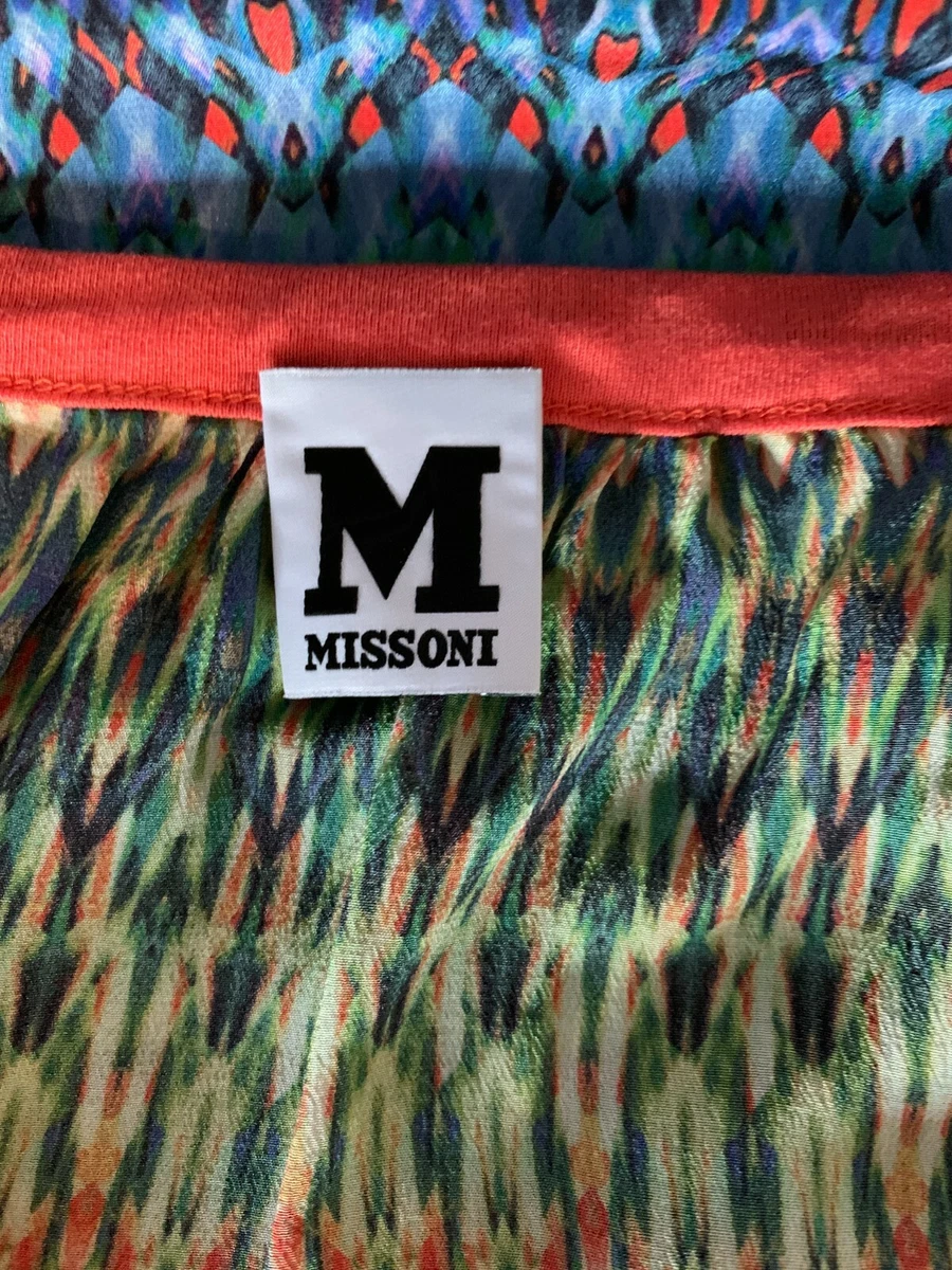 Missoni Print