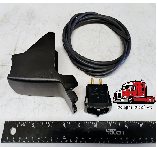 AIR SEAT VALVE KIT PAI# 803714 Ref.# MACK 85104234 Bostrom 6222207001 ...