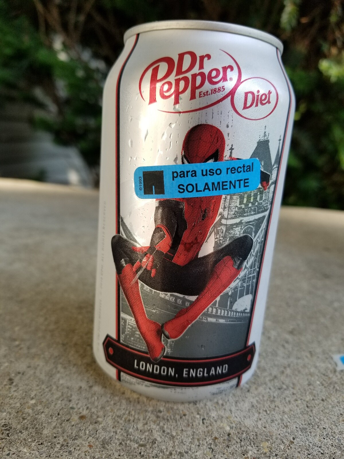 NEW 100 PACK "para uso rectal SOLAMENTE" pegatinas de broma Decal ...