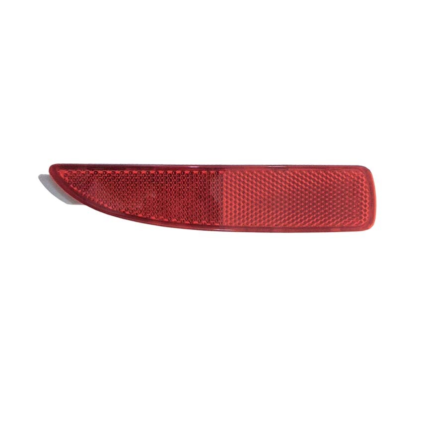 NEW LEFT REFLECTOR LIGHT FITS MAZDA 3 SEDAN 2014-16 3 2017 D350515L0E ...