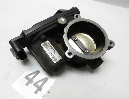 Genuine OEM 17-22 Harley Davidson 107 & 114 55MM Throttle Body 27300122 ...