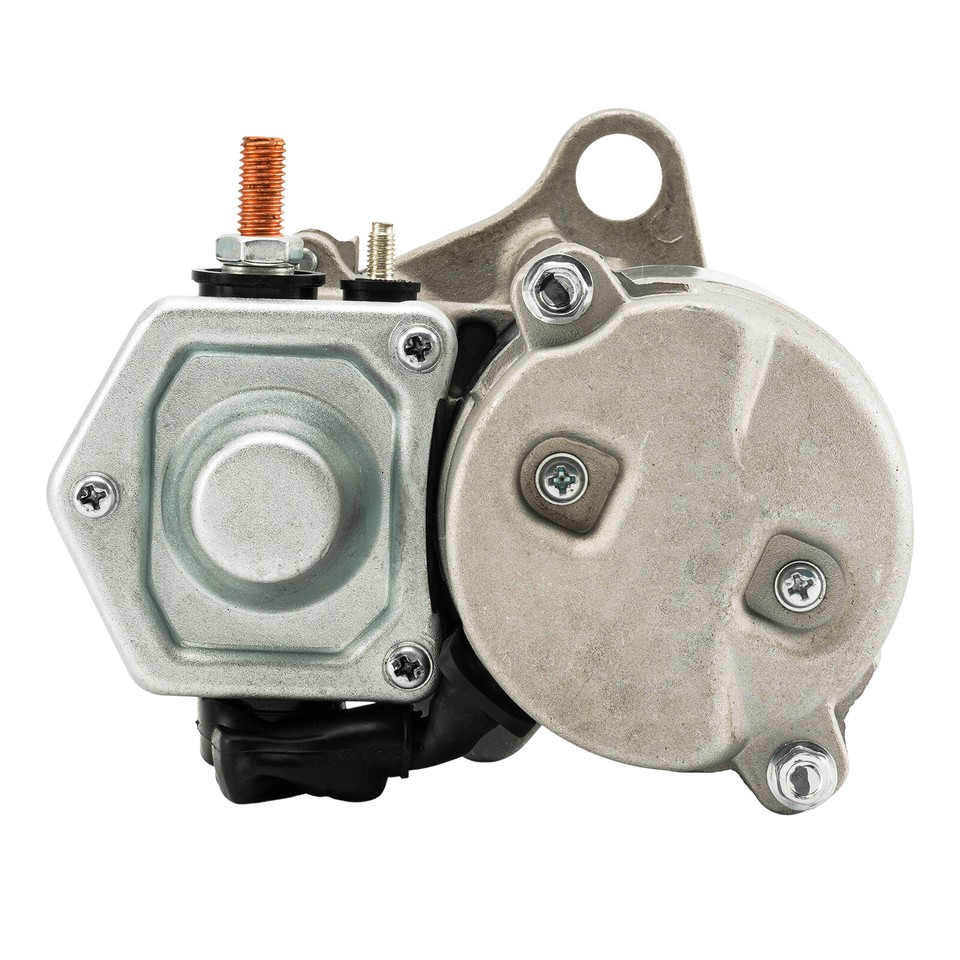 Starter For Mini Mopar Dodge Plymouth 318 360 400 Higher Torque 128000 ...