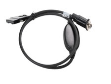 Motorola Pmkn4104a Rs232 Tetra Datenkabel - MTM 800 online kaufen | eBay.de