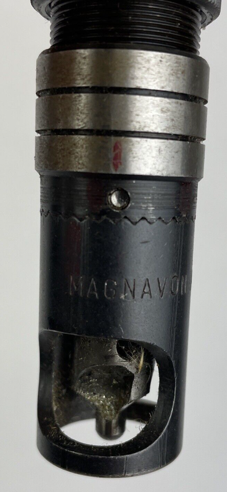 Magnavon U.S.A. Countersink Microstop Cage Aircraft Tool #2196 with Bit ...