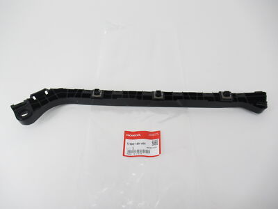 Genuine OEM Honda 71598-TBA-A00 Driver LH Rear Bumper Side Support 2016 ...
