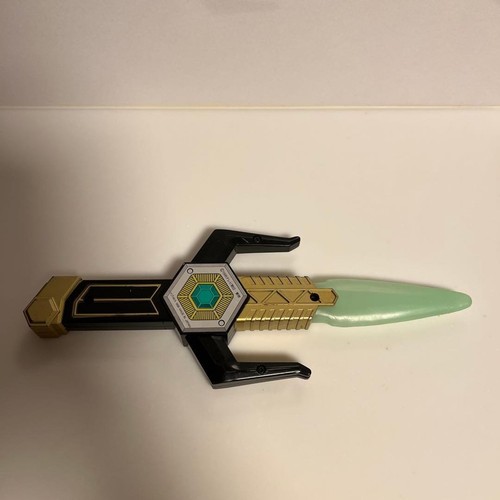 1998 Seijuu Sentai Gingaman Bull Black Weapon Bull Riot Toy Bandai ...