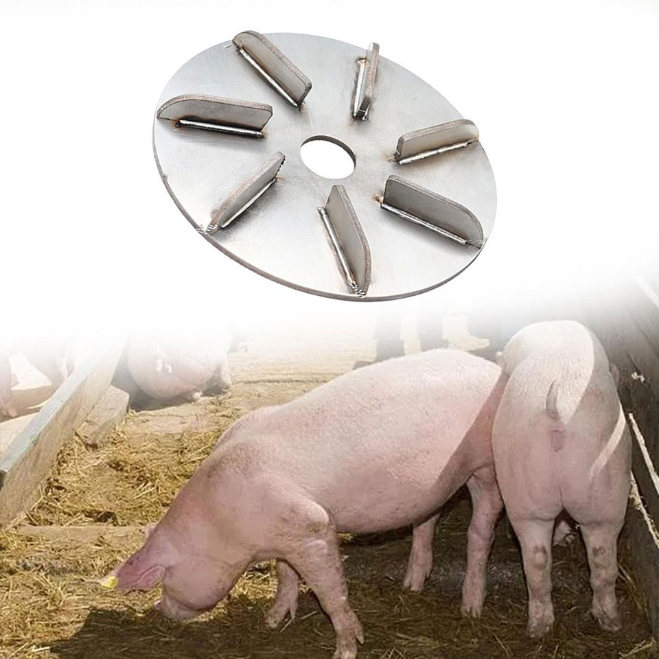 Pig Hair Remover Portable for Slaughter Factory Pig Butcher Family ...