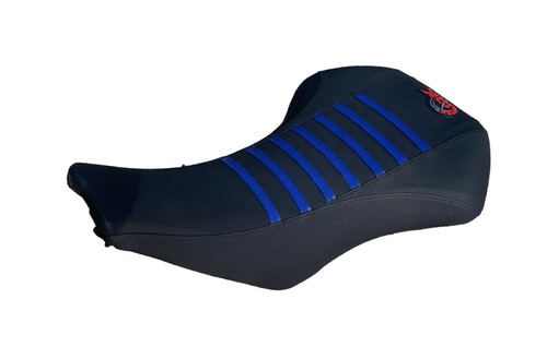 Suzuki LTZ 400 Z400 2003-2008 Premium Multi Grip Seat Cover | eBay