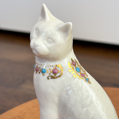 🏞 Vintage CAT by LENOX from the "China Jewels Collection" | eBay