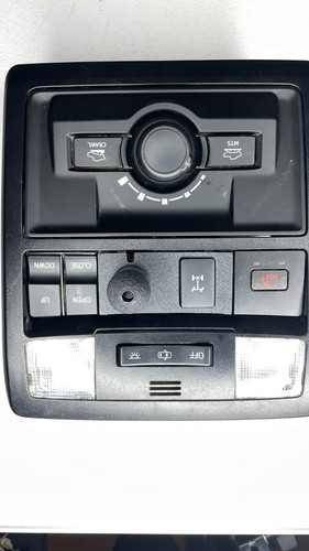 2016-2023 Toyota Tacoma 3rd Gen Overhead Console Mount Auxbeam Mount 6 ...