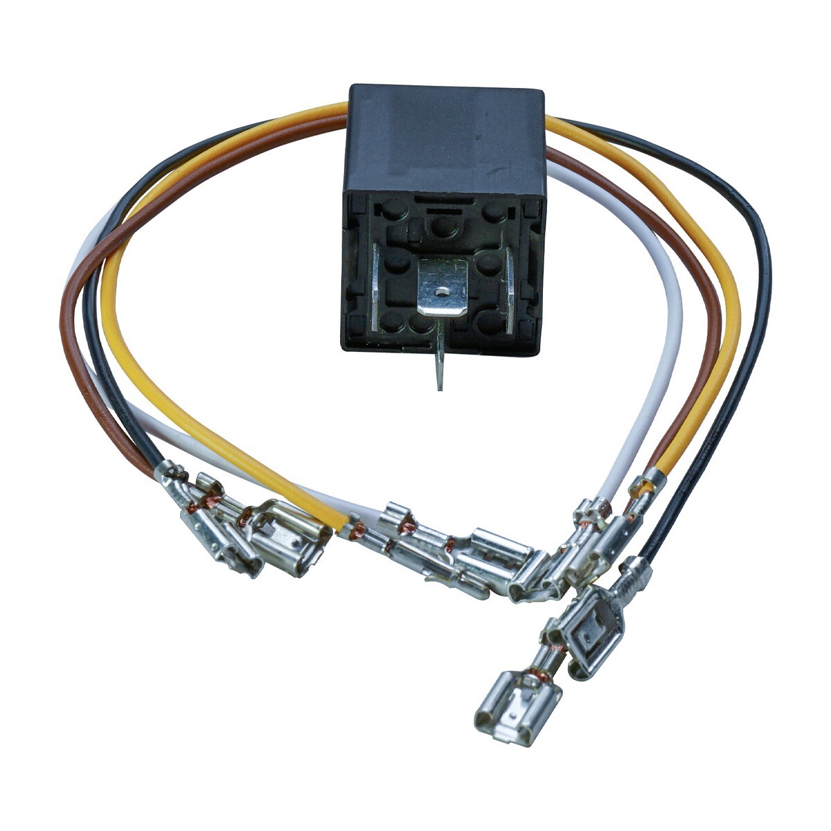 SMCG Relais Blinkersteuerung, 24 V, f. SML, m. Set Rückleuchten | eBay