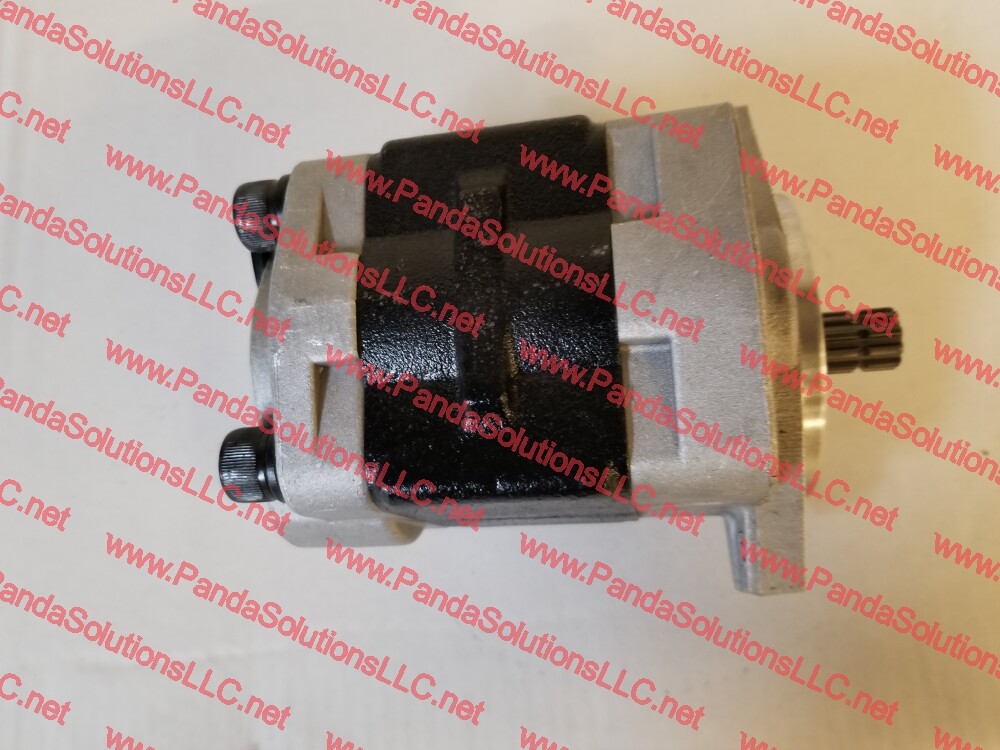 HELI FORKLIFT TRUCK GEAR PUMP H24C7-10011,H24C710011 | eBay