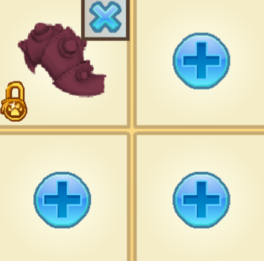Animal Jam Classic AJ AJC You-Choose Elf Tail Armor Item (Read ...