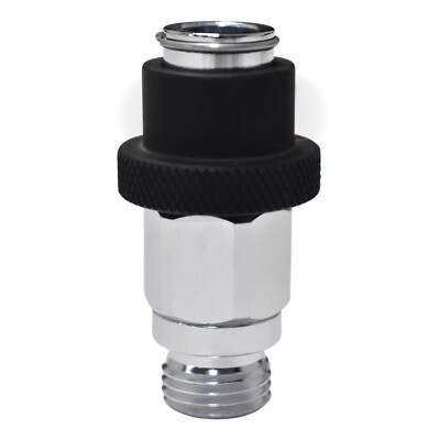 Scuba Choice 9/16″ Male - Seaquest Female BC Adapter (SCAD-76) | eBay