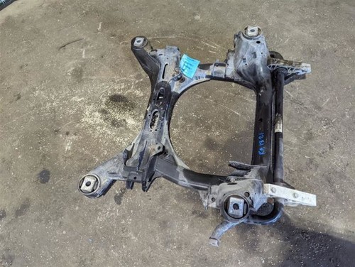Crossmember/K-Frame Front Fits 11-18 PORSCHE CAYENNE , 95834103000 | eBay