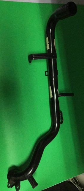 Genuine Engine Coolant Pipe Steel for AUDI A4a6 PASSAT 1.8l 058121071j ...