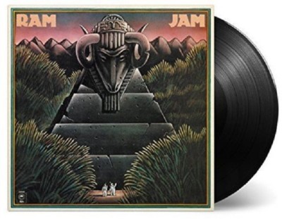 RAM JAM - RAM JAM 180 GR VINYL LP NEW! 8719262005075 | eBay Australia