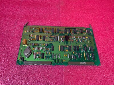 Agilent HP 8753C 300 kHz to 6 GHz Network Analyzer Board 08753-60207 B ...