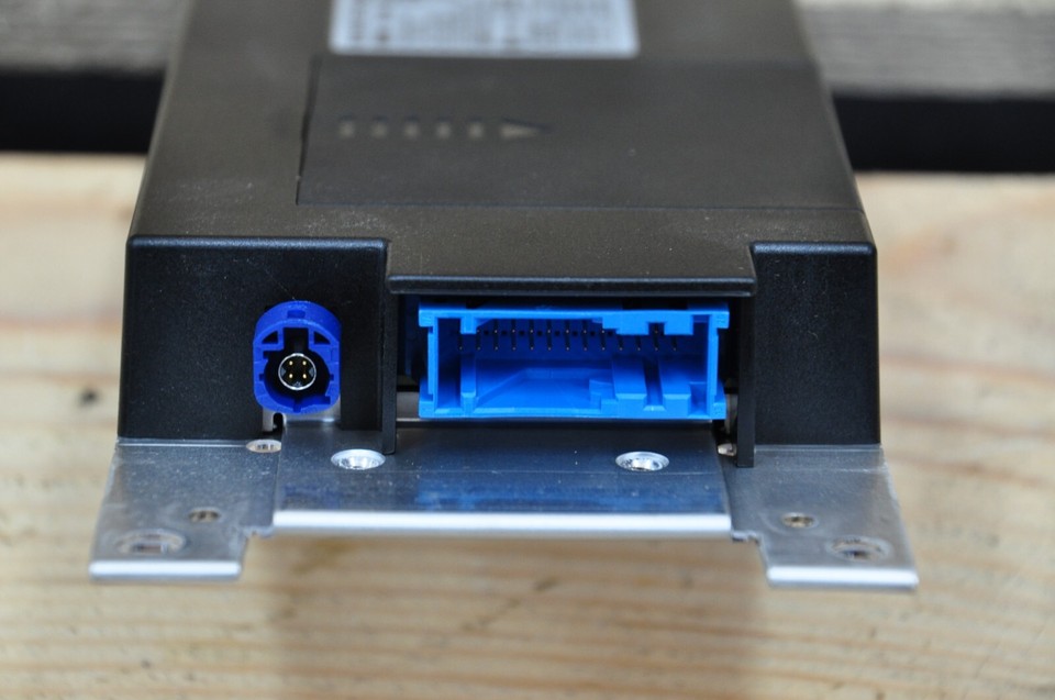 Dispositivo Di Telemetria BMW F10 F11 Unità Di Telemetria Bluetooth TCB ...