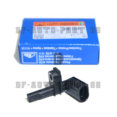 ATE ABS Wheel Speed Sensor for Audi Q7 12-14 Volkswagen Touareg 11-17 ...