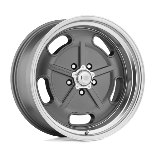 American Racing VN511 Salt Flat 20x8 +0 Gray Wheel 5x127 (QTY 1 ...