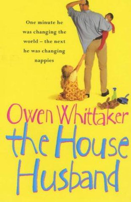 The House Husband - Whittaker, Owen 9780752827643 | eBay UK