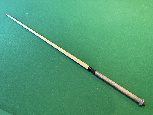 Jacoby Jump Cue – Grey Stain – Quick, Accurate & Powerful – Lightly ...