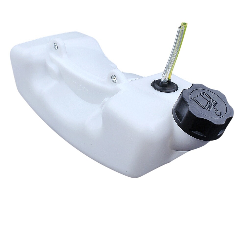 Fuel Gas Tank Assembly for 43CC 52CC 40-5 44F-5 TL43 CG430 520 Trimmers ...