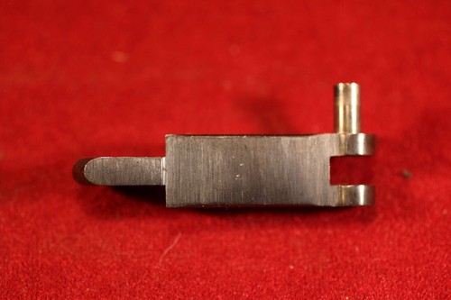 German Luger Forward Toggle Link and Pin - P08 WW1 WWII | eBay