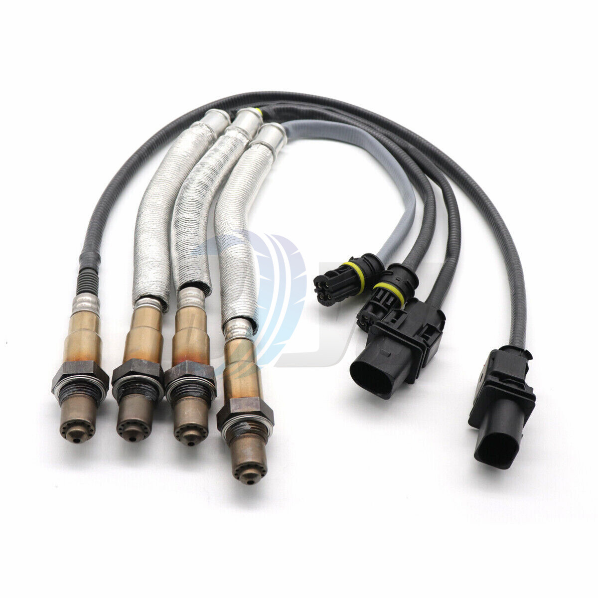 Upstream + Downstream Oxygen Sensor for BMW E81 E82 E87 E90 120i 320i ...