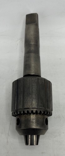 Jacobs Chuck No. 34 w/ No. 3 Taper (6080) | eBay