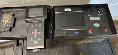 First Witness Digital Guardian 2000 Wireless Video Surveillance ...