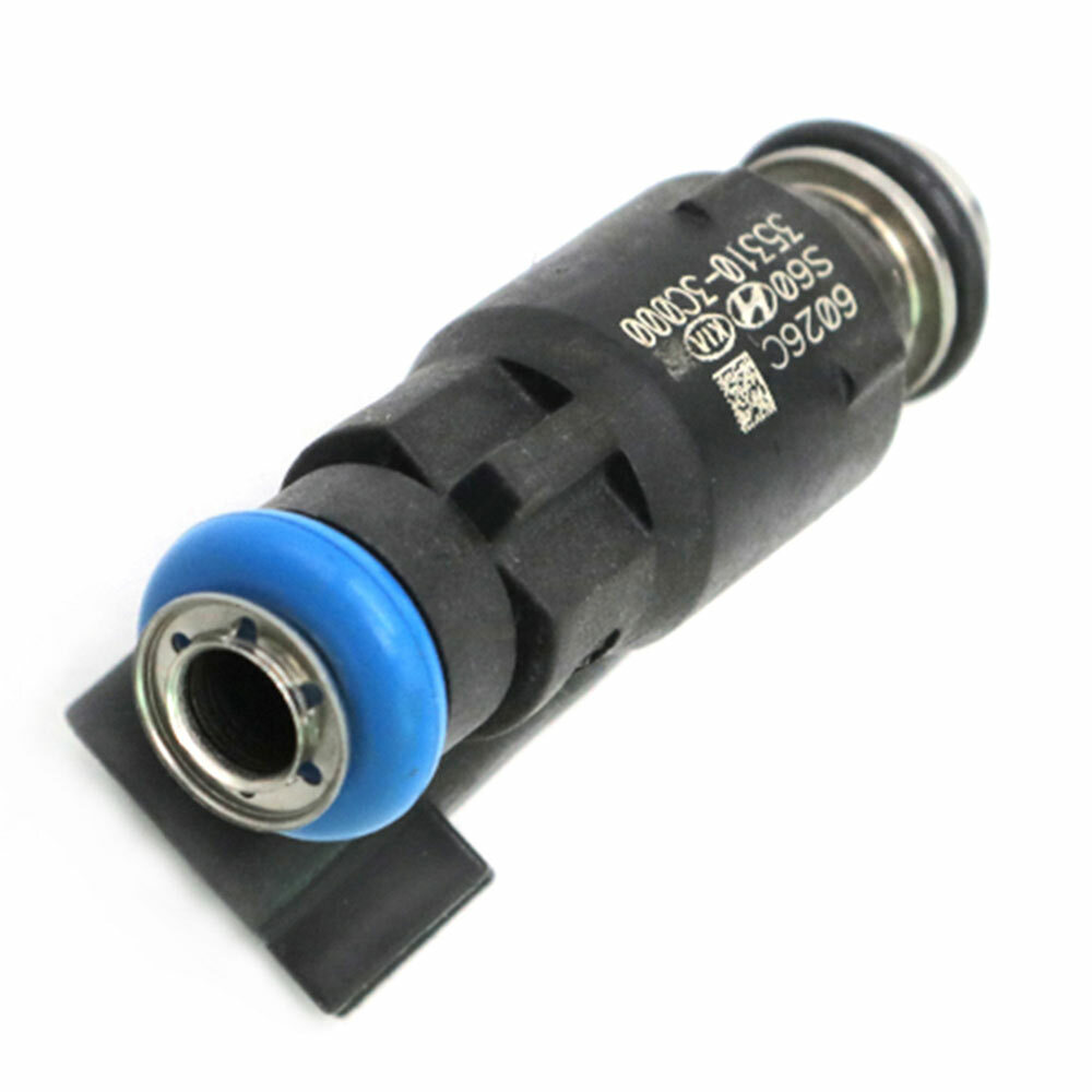 Set 6x 35310-3C000 Fuel Injector For 2006-2010 HYUNDAI KIA 3.3L 3.8L V6 ...