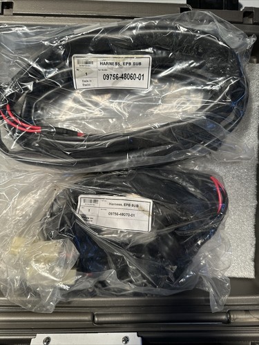 OEM Toyota/Lexus Electric parking brake release tool 09756-48020-1B | eBay