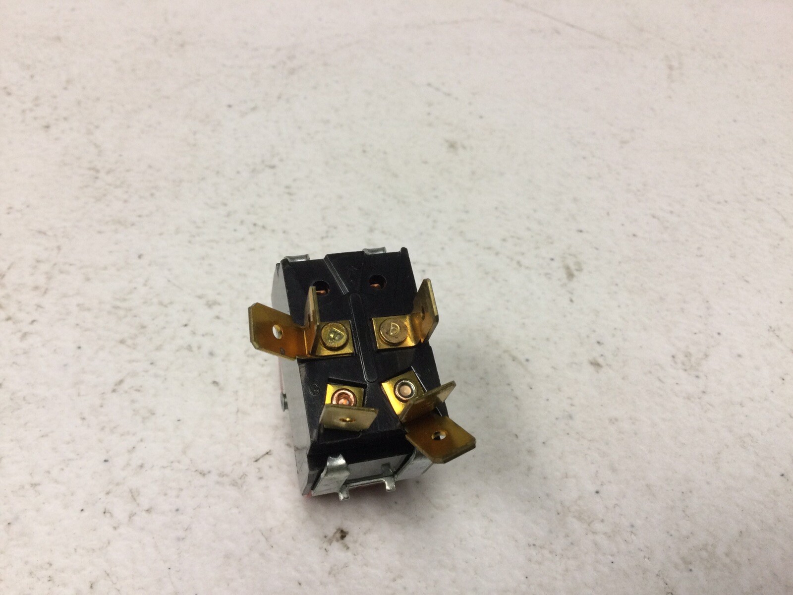 Cessna Split Master Switch S1994-1-1 - New Old Stock | eBay