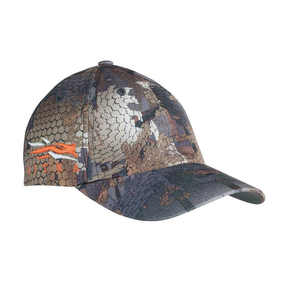 Sitka Gear Ball Cap - 9010-2TM-OSFA for sale online | eBay