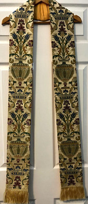Vestments - Coronation Tapestry
