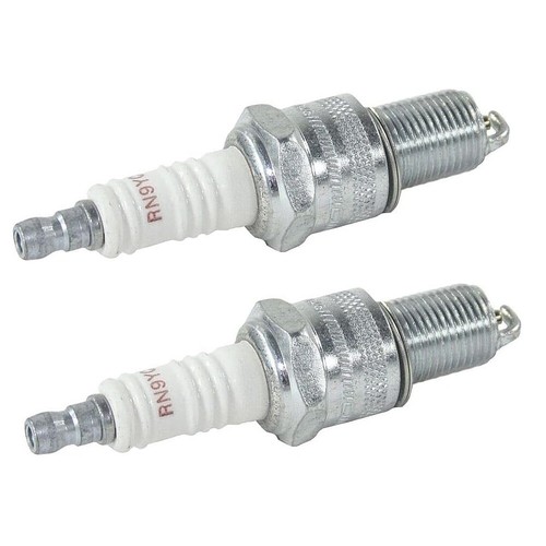 Champion 415 Copper Plus Spark Plug RN9YC - 2 Pack | eBay