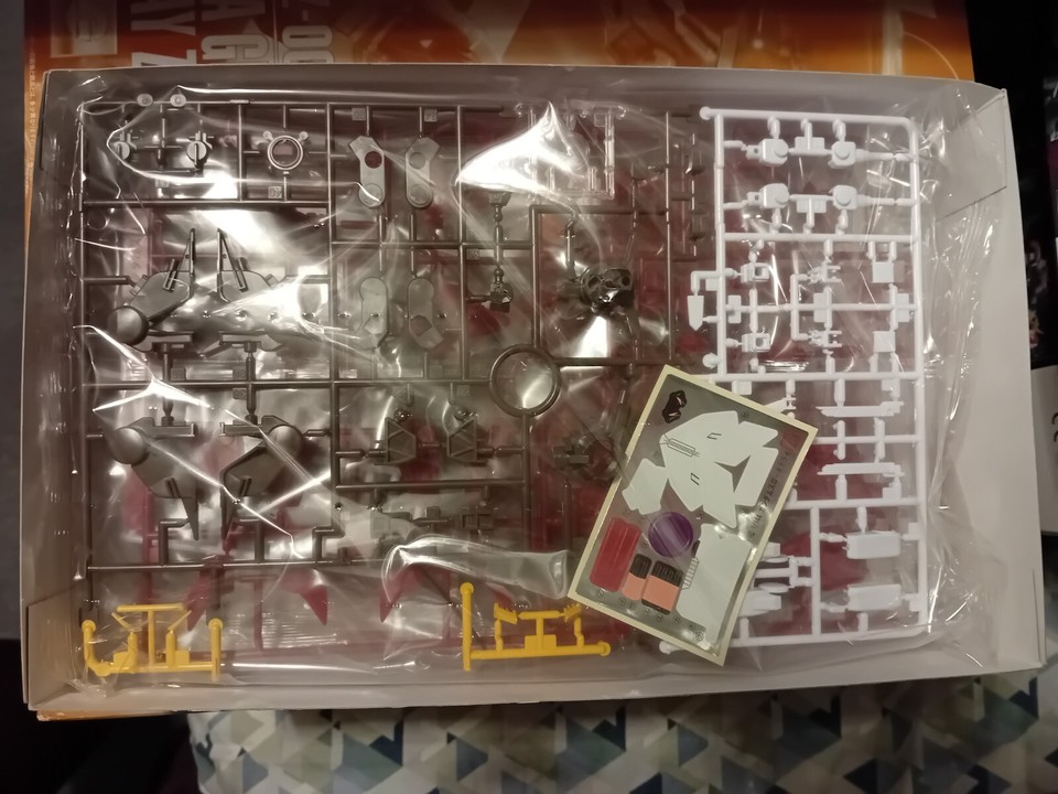 BANDAI HG 14 1/144 GUNDAM OO GNW-003 GUNDAM THRONE DREI MODEL KIT | eBay