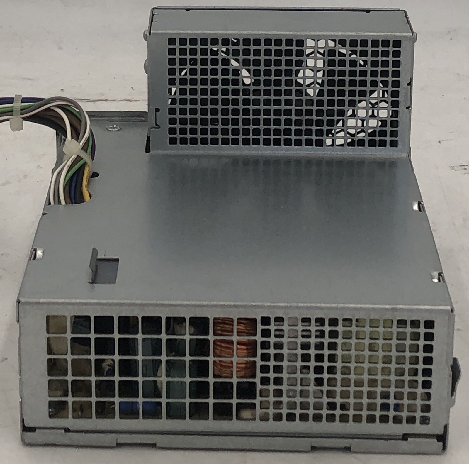 HP Compaq Pro 6305 SFF PC PS-4241-9HB 240W Power Supply- 613762-001 | eBay