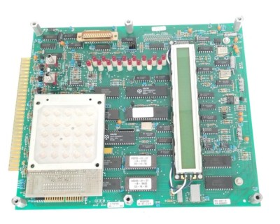 REPAIRED MADAR 4920-A PC BOARD 4920A | eBay