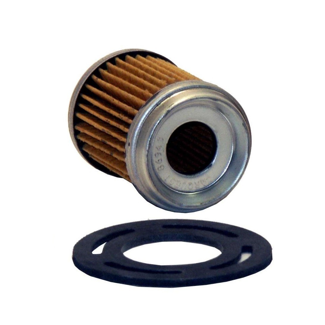 HIFI-FILTER SN40591 - Fuel filter cross reference