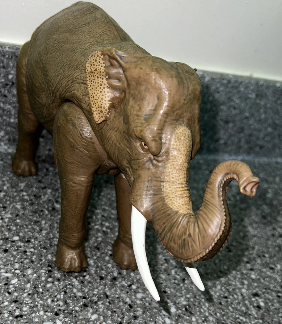 Jumanji Elephant Gun