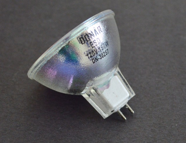 2pcs Replacement Bulb for Wallach Stereoscopic Colposcope Operating ...