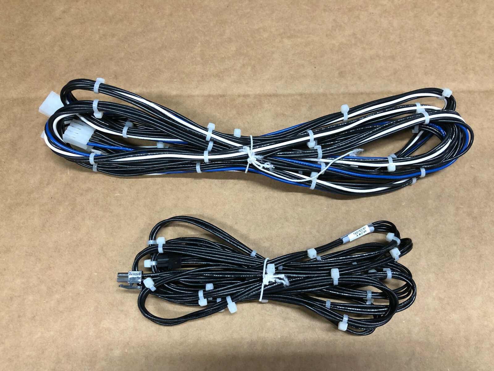 Simplex 4100-0636 Box To Box Harness Kit 742-850 | eBay